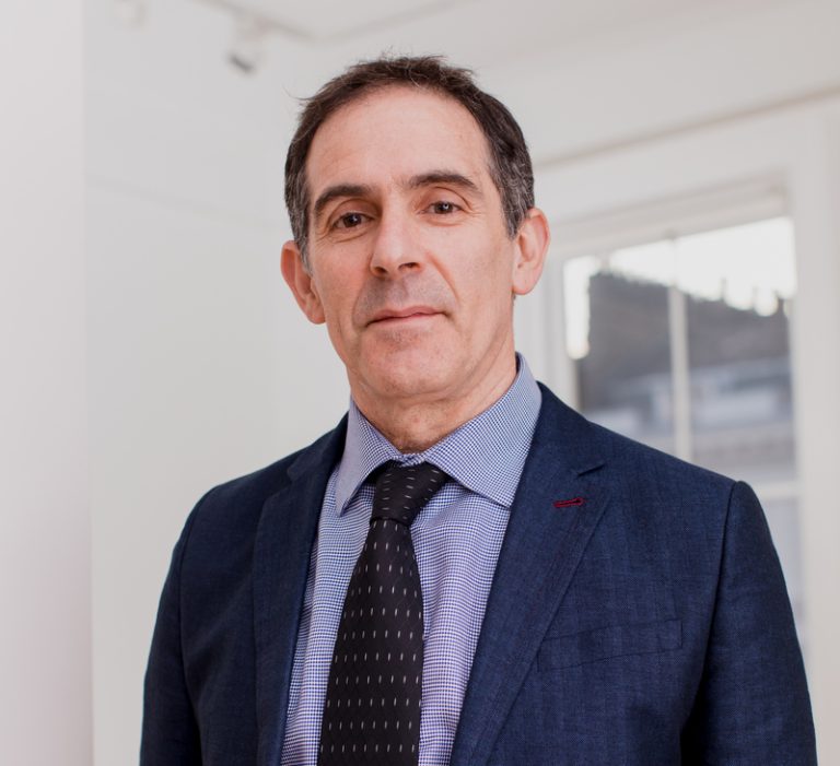 Our Team - South Kensington Estate